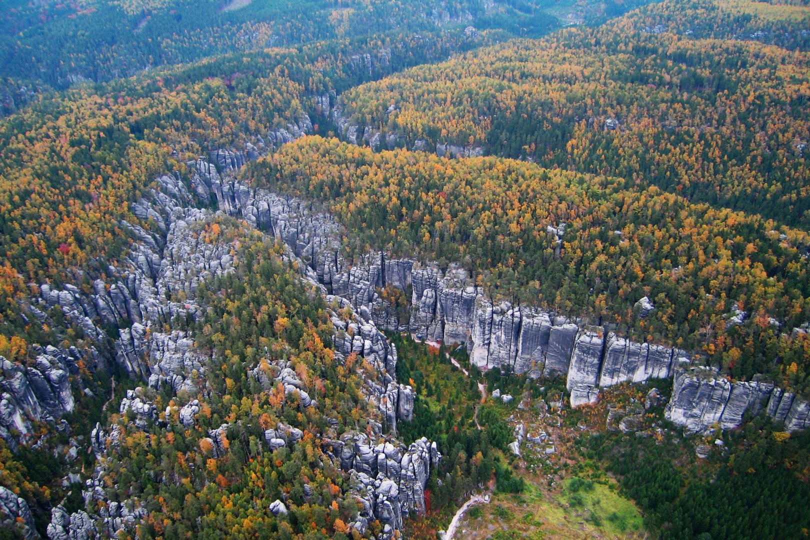 Příroda