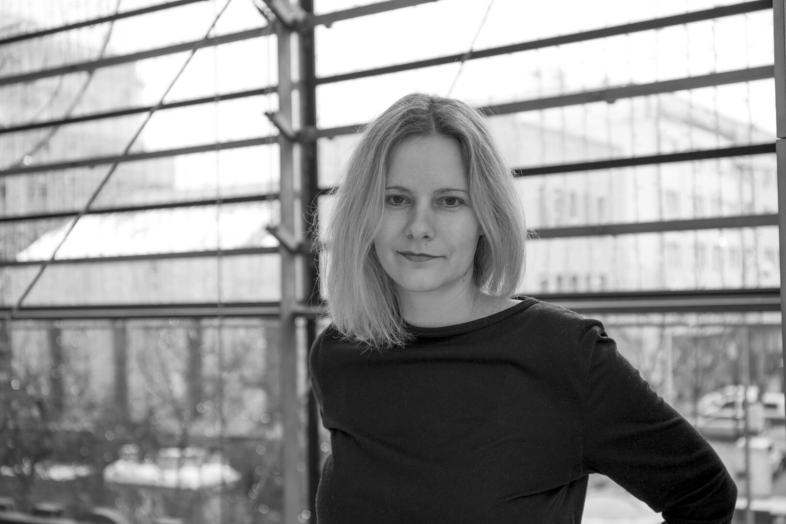 Červenec: Jáchym Topol, Anna Beata Háblová
